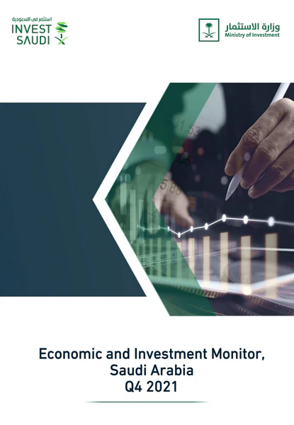 Invest Saudi - Your Gateway to Investment Opportunities in Saudi Arabia