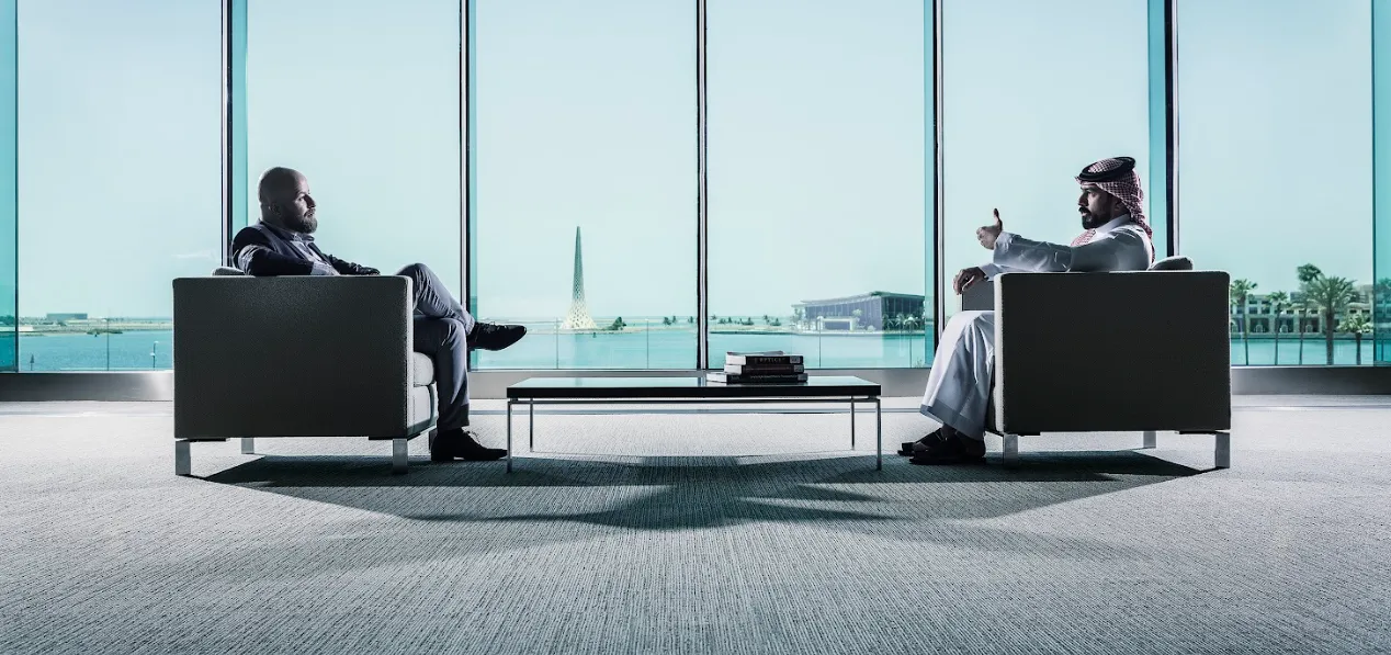 Invest Saudi Portal - Your Gateway to Investment Opportunities in Saudi ...